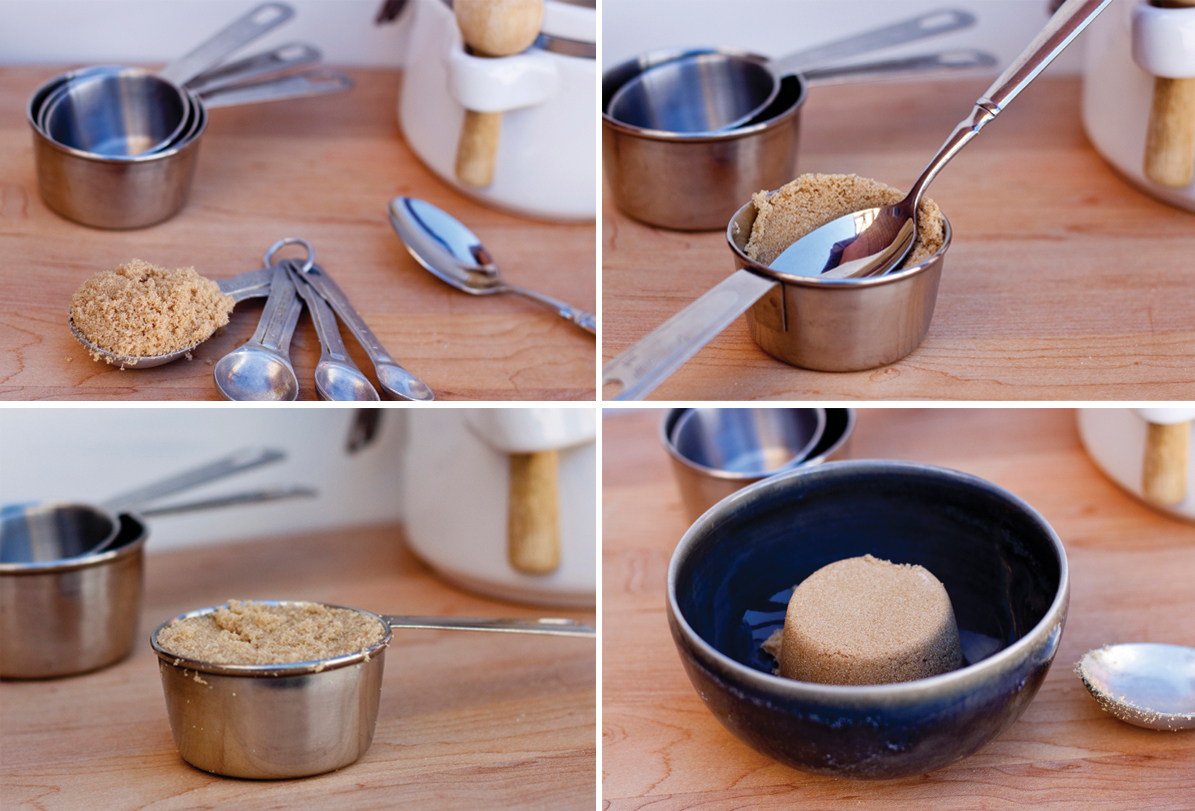 APRENDIENDO A... medir azúcar correctamente - the sweet molcajete